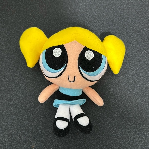power puff | Toys | Power Puff Girl Vintage | Poshmark